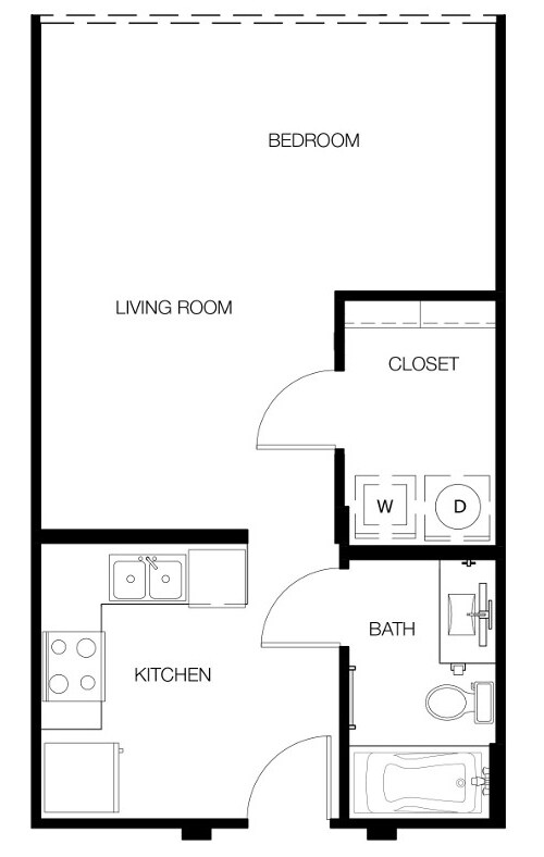 Cypress at Trinity Groves - 320 Singleton Blvd Dallas TX 75212 ...