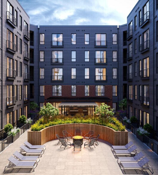 11th and Spruce - 1014 Spruce St Saint Louis MO 63102 | Apartment Finder