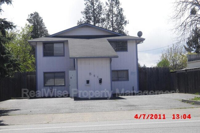 561 SW G St - 561 SW G St Grants Pass OR 97526 | Apartment Finder
