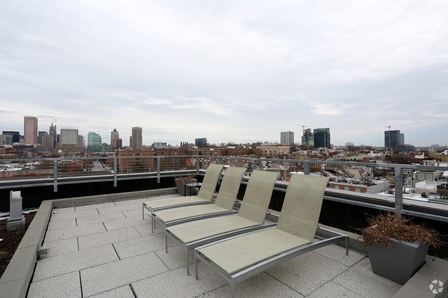 1111 Light Street - 1111 Light St Baltimore MD 21230 | Apartment Finder