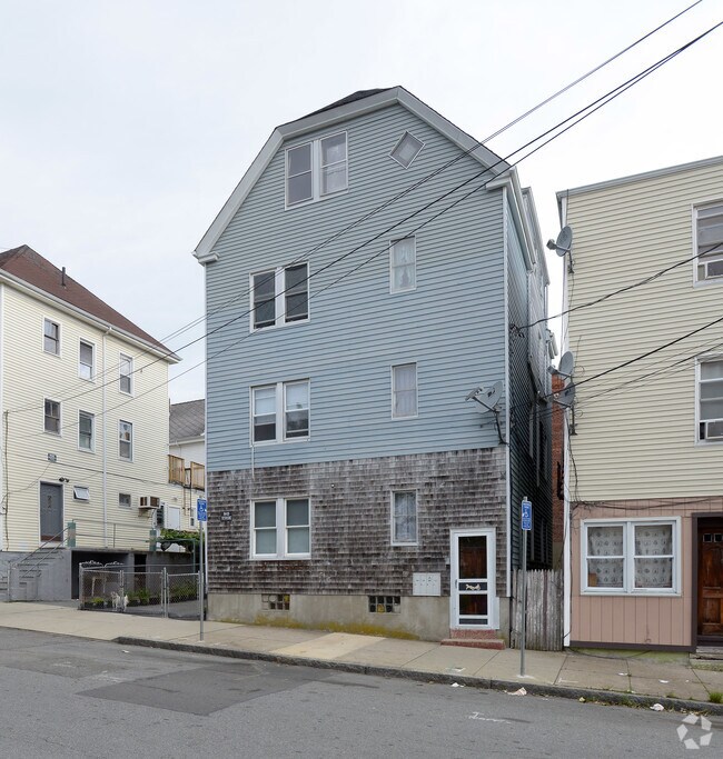 61 Bullard St - 61 Bullard St New Bedford MA 02746 | Apartment Finder