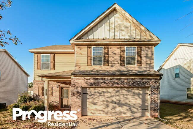 151 Biscayne Terrace - 151 Biscayne Terrace Hampton GA 30228 ...