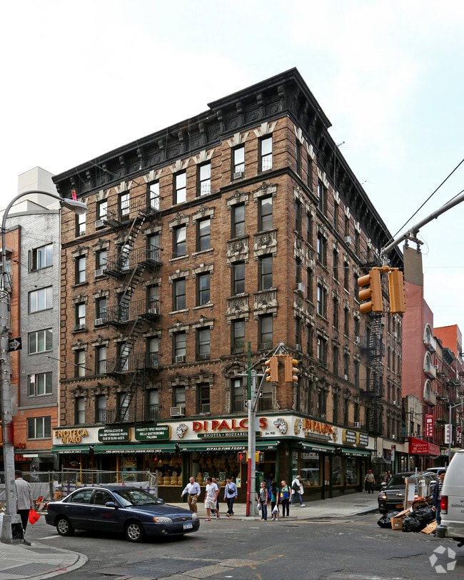 151 Mott St - 151 Mott St New York NY 10013 | Apartment Finder