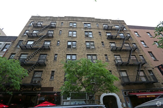 285 Mott St - 285 Mott St New York NY 10012 | Apartment Finder