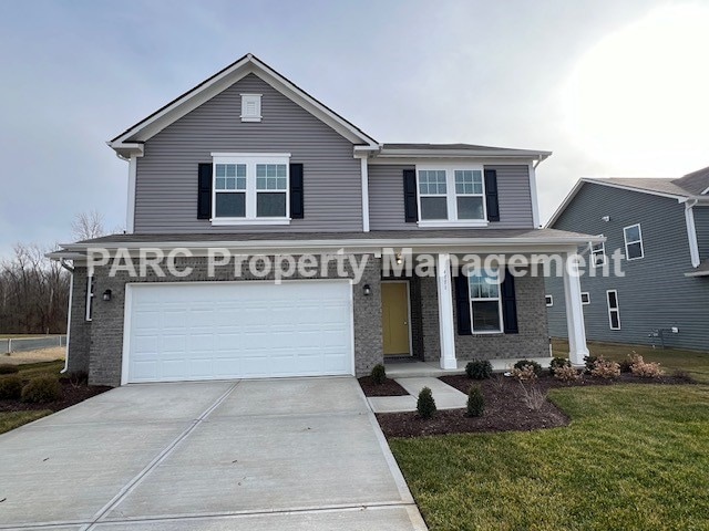 4771 E SUMMERFIELD DRIVE - 4771 Summerfield Dr Camby IN 46113 ...