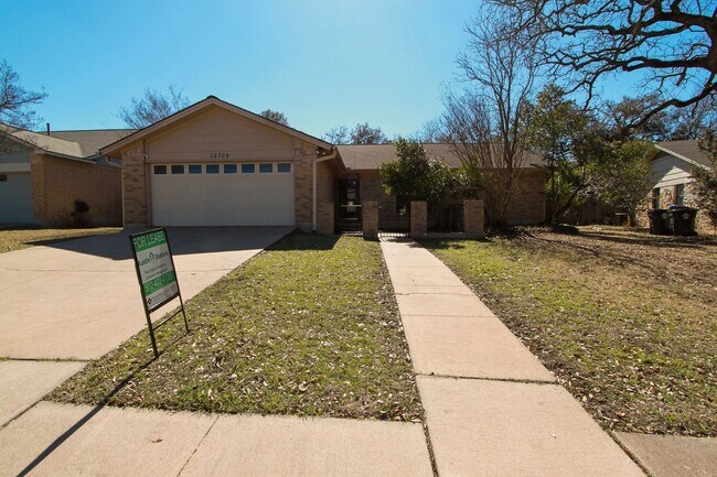 Updated 4 Bedroom, 2 Bath Anderson Mill Ar... - 10705 Doering Ln Austin ...