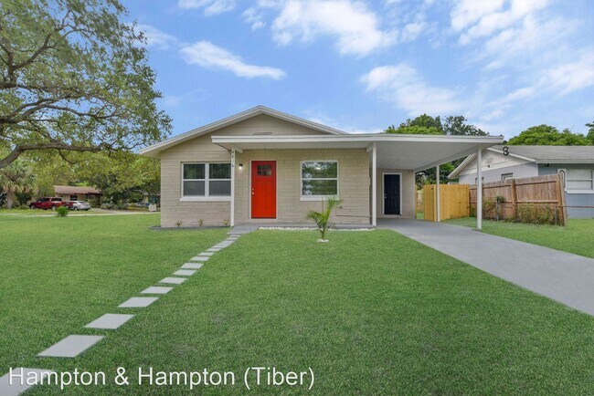 4 br, 2 bath House - 4816 SELBE COURT - 4816 Selbe Ct Orlando FL 32811 ...