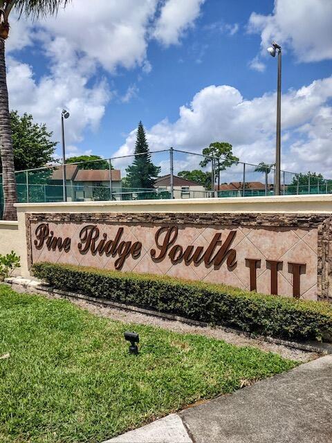 326 Knotty Pine Cir - 326 Knotty Pine Cir Greenacres FL 33463 ...