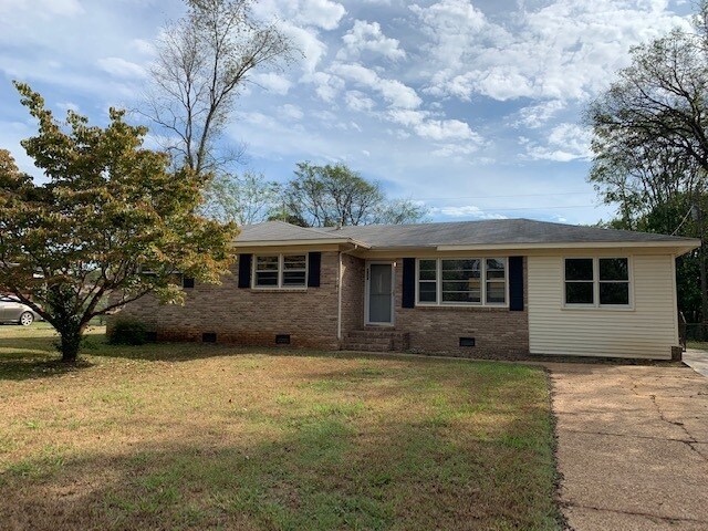 1608 Sebring St NW - 1608 Sebring St NW Huntsville AL 35816 | Apartment ...