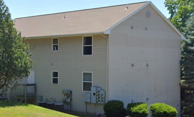 116 Devon Ave - 116 Devon Ave Parchment MI 49004 | Apartment Finder