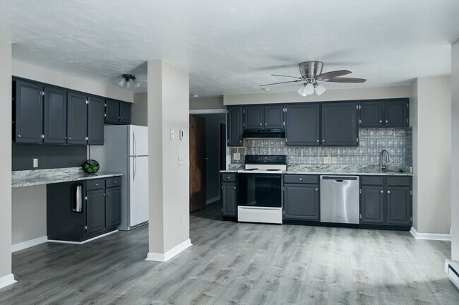 11 Hulbert Rd - 11 Hulbert Rd Worcester MA 01603 | Apartment Finder