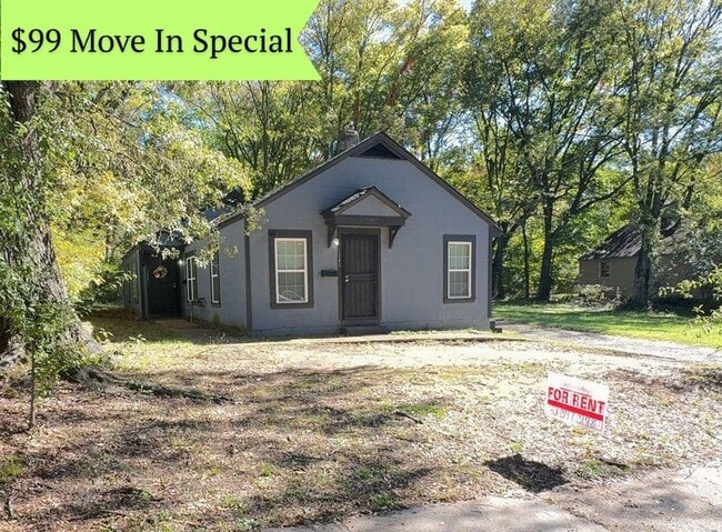 99 Move In Special Apartments