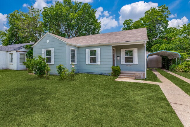 3244 Sandage Ave - 3244 Sandage Ave Fort Worth TX 76109 | Apartment Finder