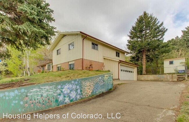 5 br, 3 bath House - 2070 Foothills Road - 2070 Foothills Rd Golden CO ...