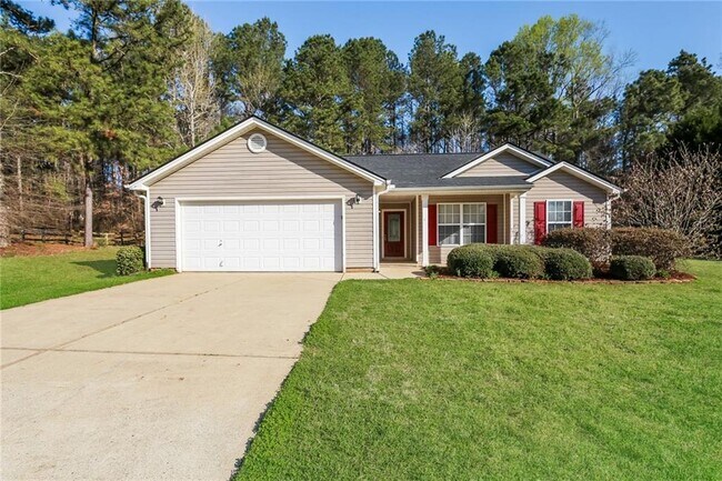 1912 Natalie Dr - 1912 Natalie Dr Bethlehem GA 30620 | Apartment Finder