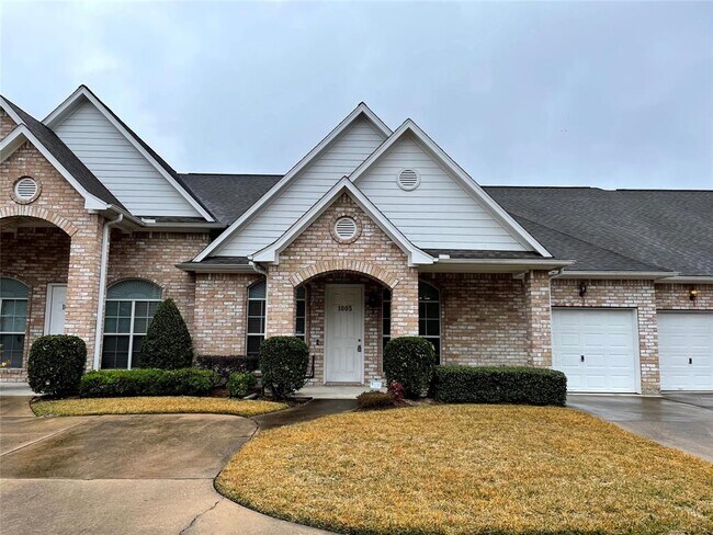 12755 Mill Ridge Dr - 12755 Mill Ridge Dr Cypress TX 77429 | Apartment ...