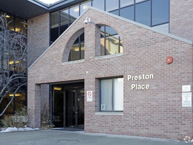 Preston Place - 2673 S Preston St Salt Lake City UT 84106 | Apartment ...