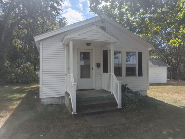 603 County St - 603 County St Bennington VT 05201 | Apartment Finder