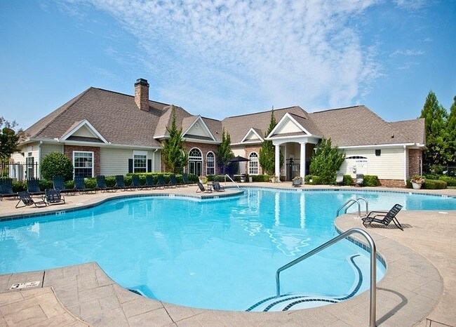 Alexander Ridge - Canton, GA | Apartment Finder
