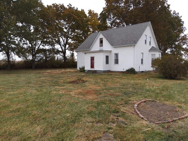 3505 Stone Church Rd - 3505 Stone Church Rd Addieville IL 62214 ...