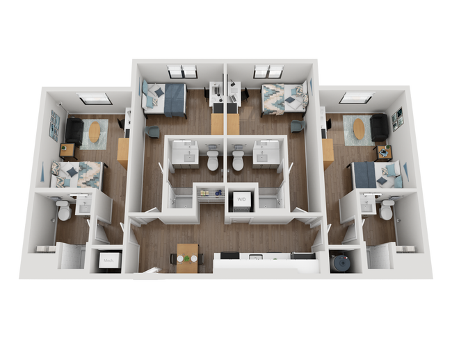 Student | Nine31 - 931 W University Ave Gainesville FL 32601 ...