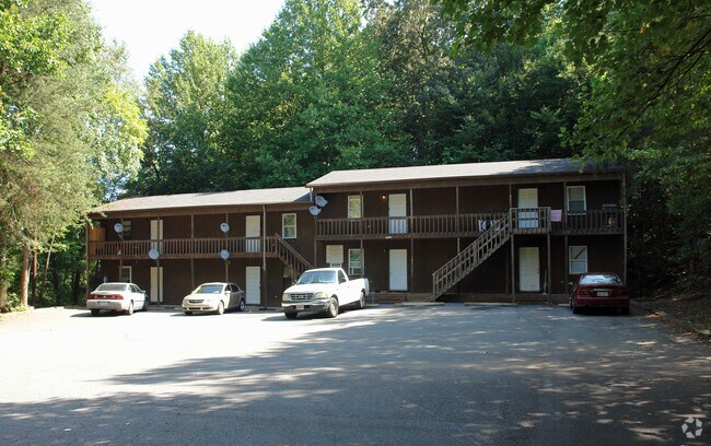 Don Mar Apartments - 4295 Brownsboro Rd Winston-Salem NC 27106 ...