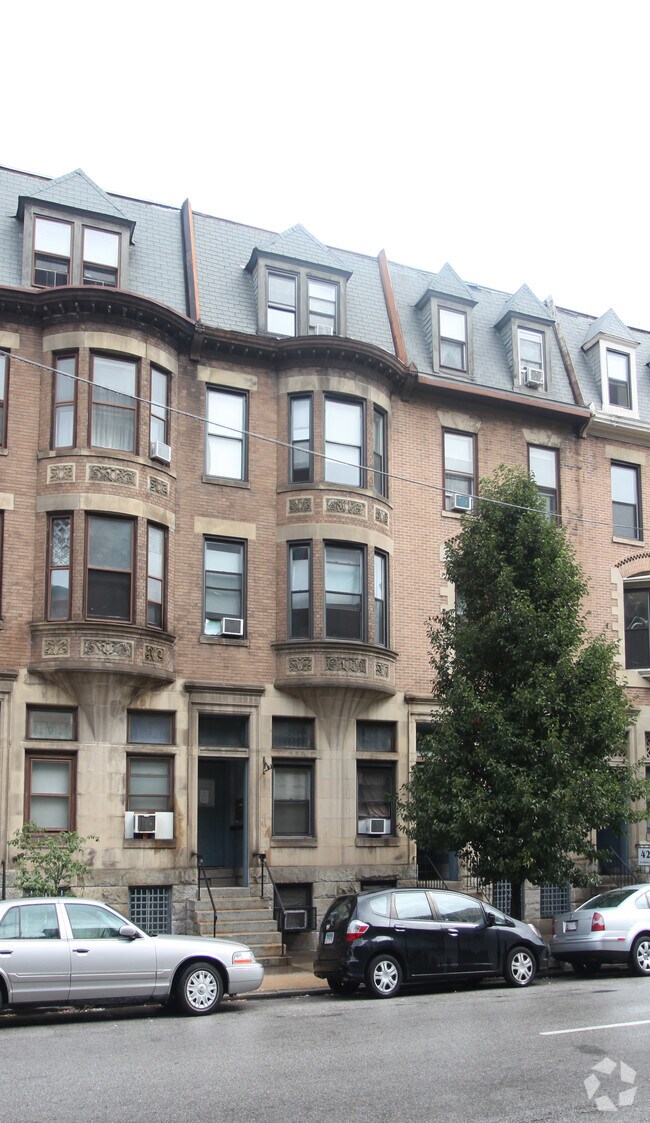 46 W Biddle St - 46 W Biddle St Baltimore MD 21201 | Apartment Finder