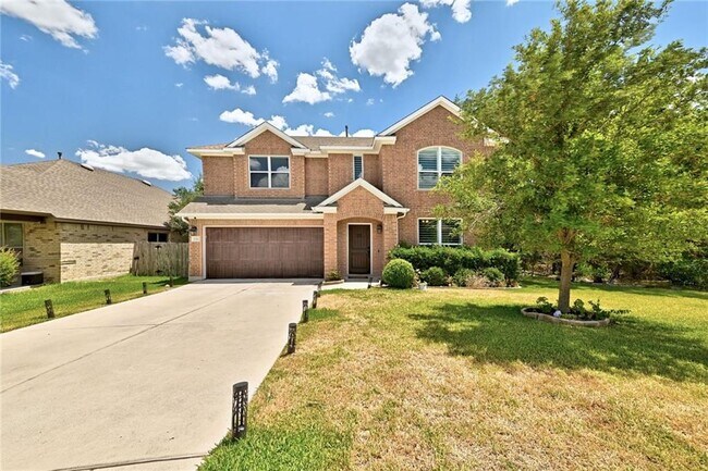 2310 Erica Kaitlin Ln - 2310 Erica Kaitlin Ln Cedar Park TX 78613 ...