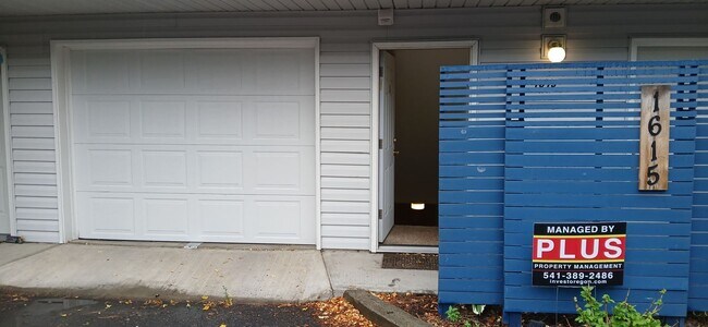 P1615 - 1615 NW Portland Ave Bend OR 97703 | Apartment Finder