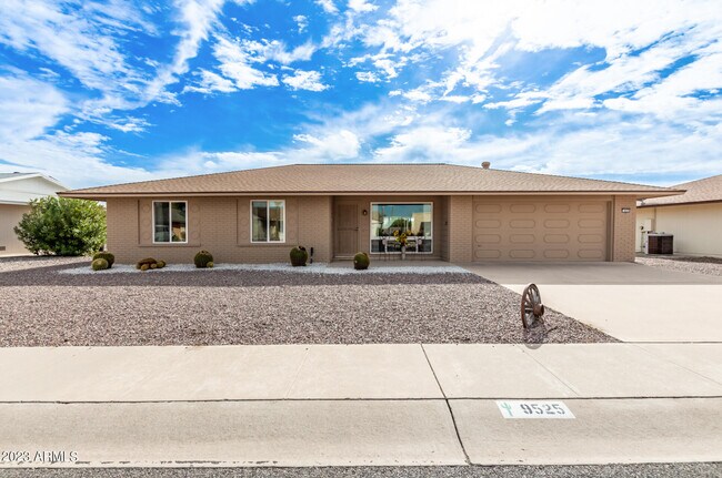9525 N Hidden Valley Ln - 9525 N Hidden Valley Ln Sun City AZ 85351 ...