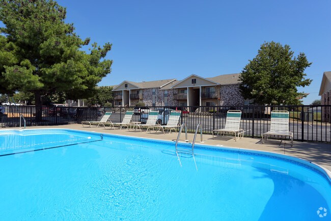 Hunters Glen - Springfield, MO | Apartment Finder