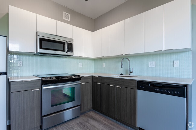 The Addy - Portland, OR | Apartment Finder