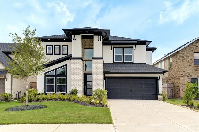 31411 Beacon Cove Trl - 31411 Beacon Cove Trl Fulshear TX 77441 ...