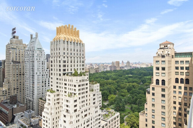 58 W 58th St - 58 W 58th St New York NY 10019 | Apartment Finder