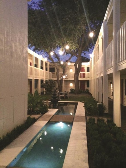 The Chelsea - 5106 N Lamar Blvd Austin TX 78751 | Apartment Finder