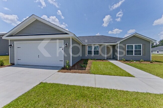 123 Mountain Holly Rd. - 123 Holly Dr Springfield GA 31329 | Apartment ...