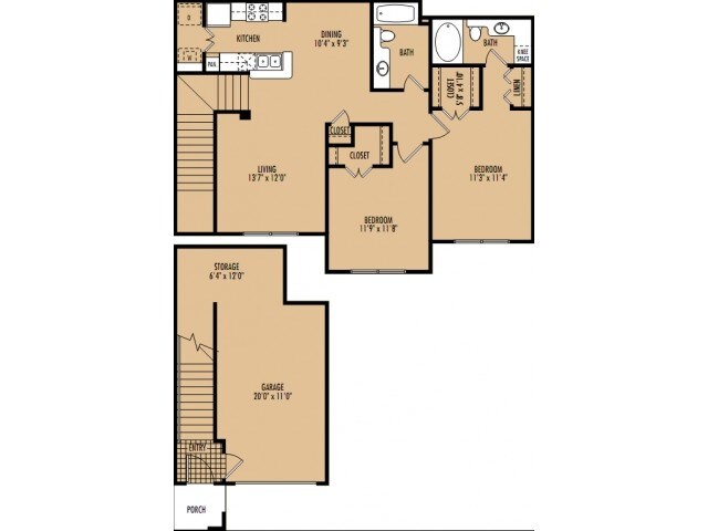 Regency at First Colony Apartments - Sugar Land, TX | Apartment Finder