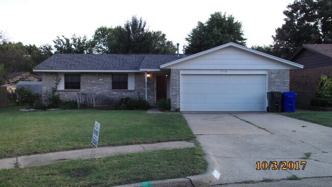 1716 Brandon Cir - 1716 Brandon Cir Norman OK 73071 | Apartment Finder