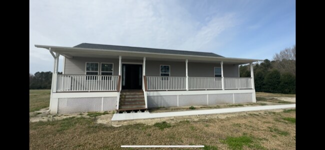 Quant Home on Quiet Shady Ln in Willard, NC - 745 Shady Lane Rd Willard ...