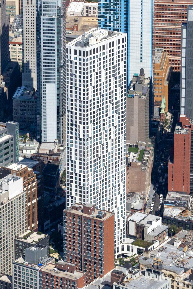 11 Hoyt St - 11 Hoyt St Brooklyn NY 11201 | Apartment Finder