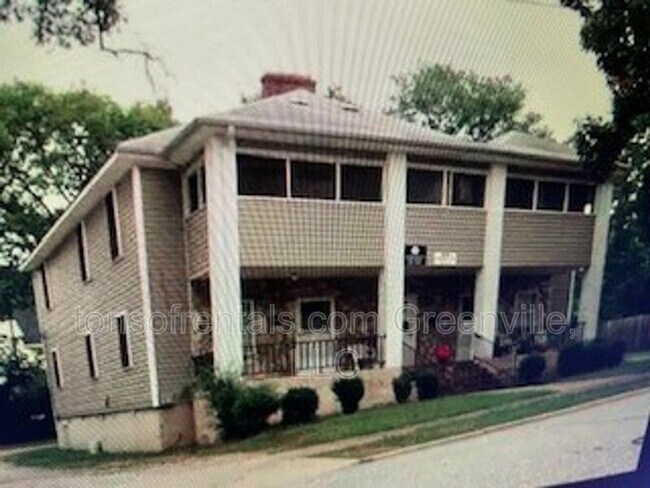 265-C Edwards Ave. - 265 Edwards Ave Spartanburg SC 29306 | Apartment ...