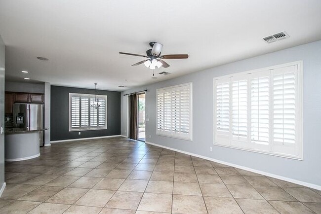 Beautiful 4 Bed, 3 Bath Home with Private Pool in Chandler - 363 W ...