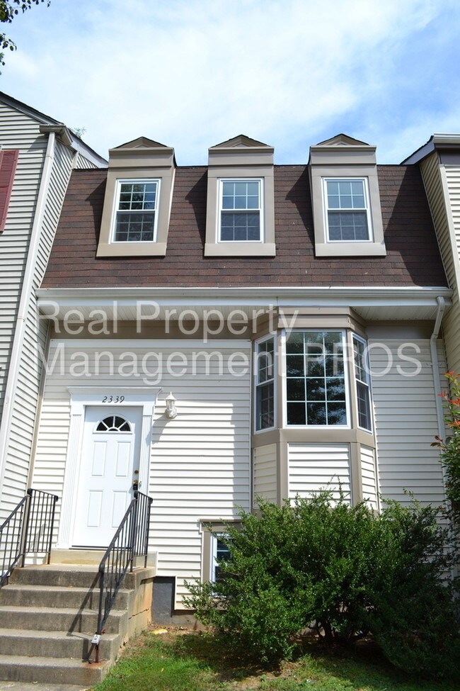 2339 Hunters Square Ct - 2339 Hunters Square Ct Reston VA 20191 ...