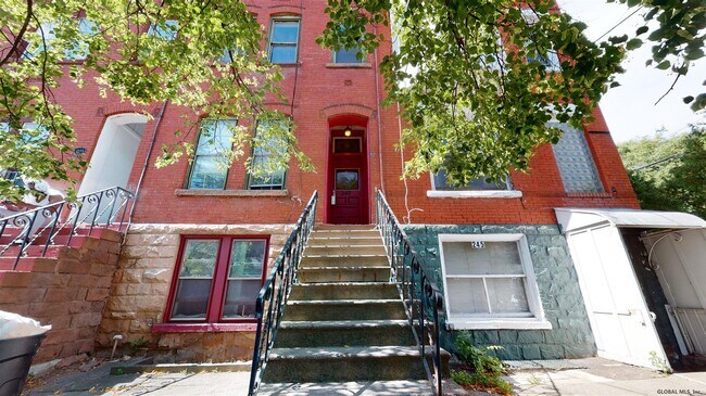 247 Quail St - 247 Quail St Albany NY 12203 | Apartment Finder