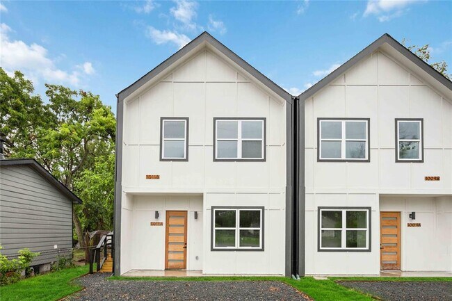 770 Lucky St - 770 Lucky St Houston TX 77088 | Apartment Finder