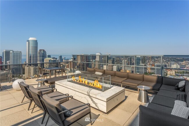 1321 Seneca St - 1321 Seneca St Seattle WA 98101 | Apartment Finder