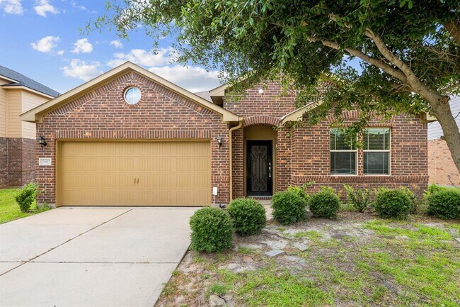 2603 Maverick Park Ln - 2603 Maverick Park Ln Katy TX 77449 | Apartment Finder