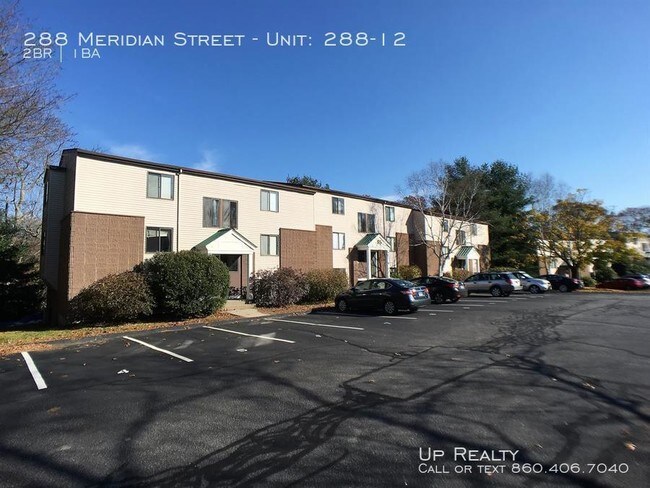 288 Meridian St - 288 Meridian St Groton CT 06340 | Apartment Finder