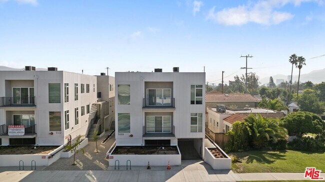 5108 Cahuenga Blvd - 5108 Cahuenga Blvd Los Angeles CA 91601 ...