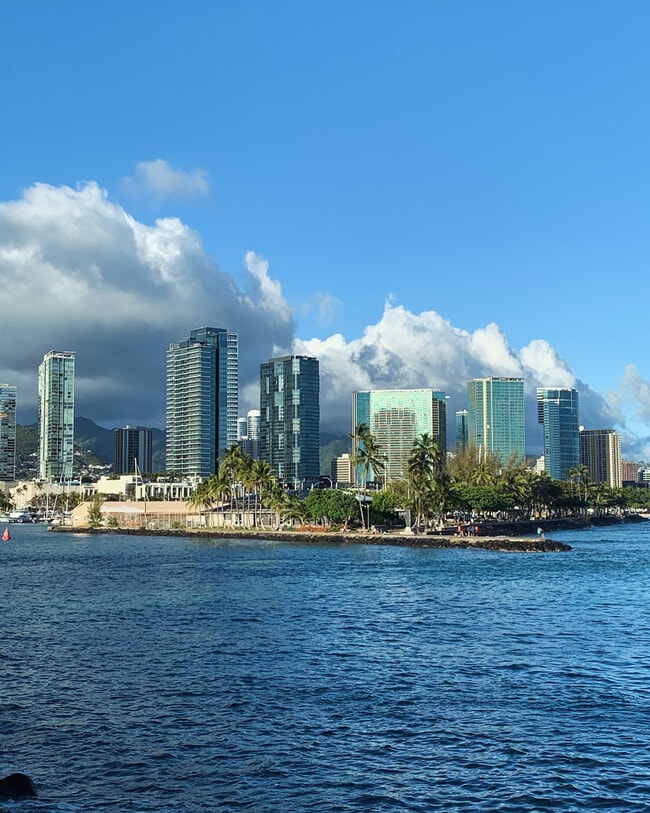 1177 Queen St - 1177 Queen St Honolulu HI 96814 | Apartment Finder